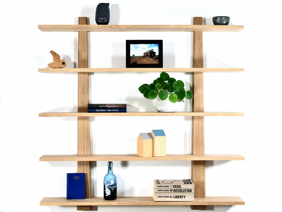 Hylder – HJULER DESIGN