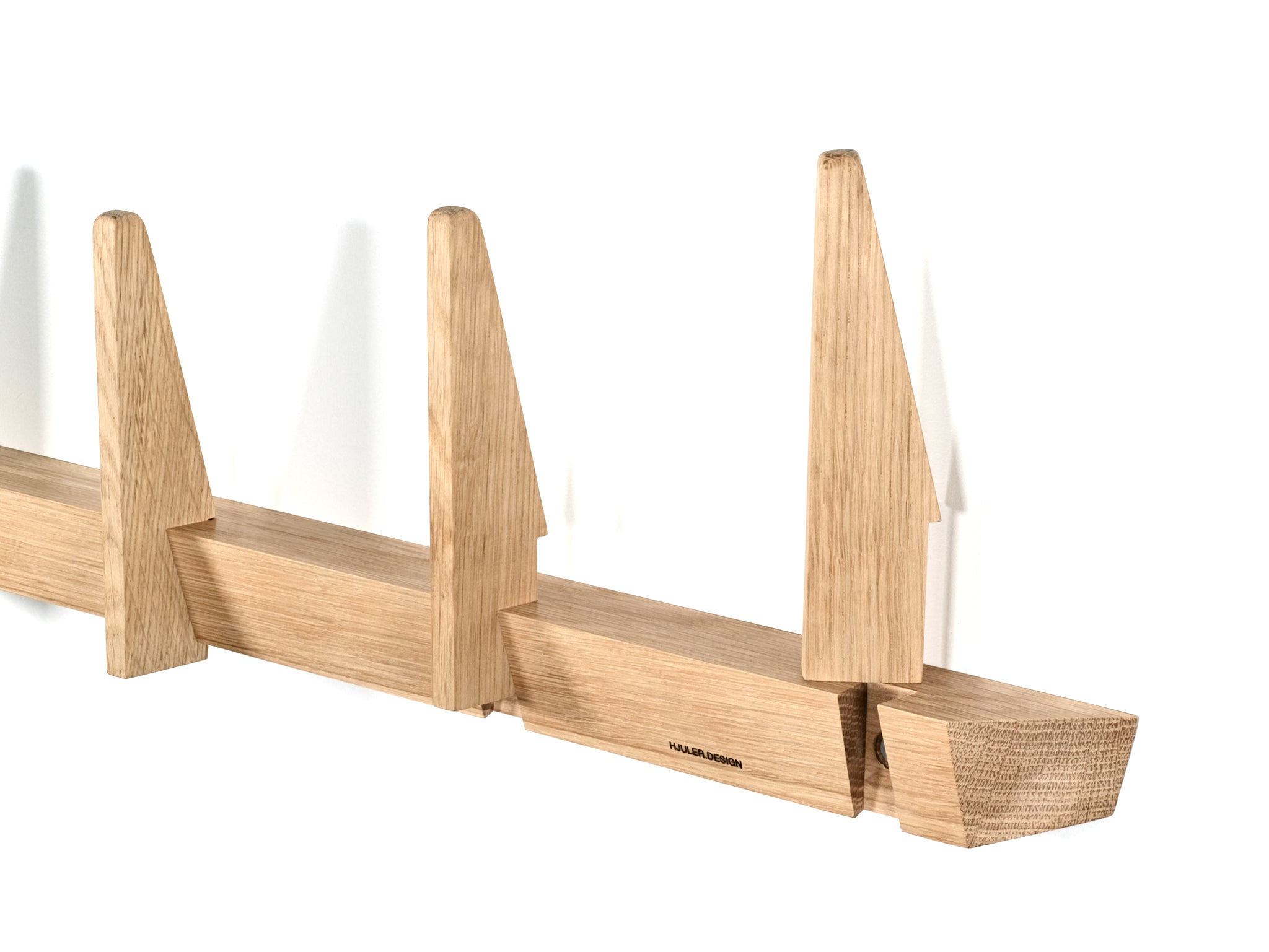 Knagerække, 90cm – HJULER DESIGN